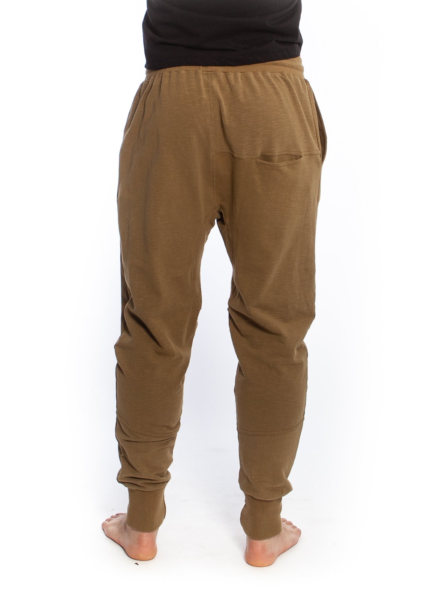 Mudra Pants Masculine, Organic cotton YOGAMII (DK) | Jajalive